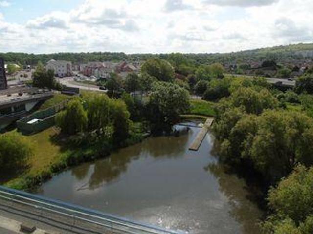 1 Bedrooms Flat for sale in Lake Shore, Bishopsworth, Bristol BS40