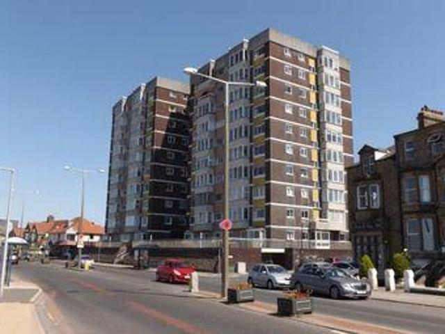 1 Bedrooms Flat for sale in Lakeland House, Morecambe, Lancashire, United Kingdom LA4