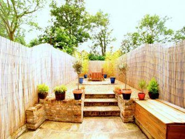 1 Bedrooms Flat for sale in Lambert Road, London SW2