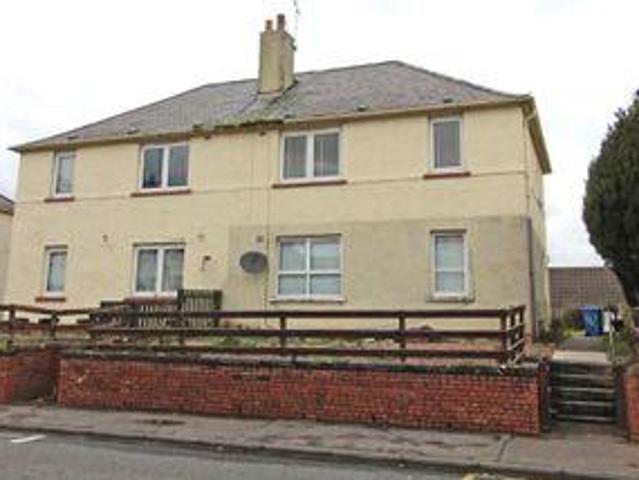 1 Bedrooms Flat for sale in Lamond Drive, St. Andrews KY16