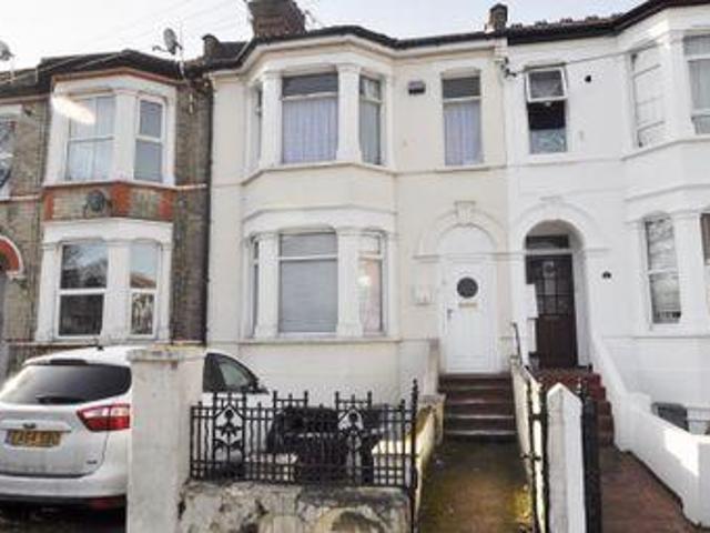 1 Bedrooms Flat for sale in Lancaster Gardens, Southend On Sea SS1