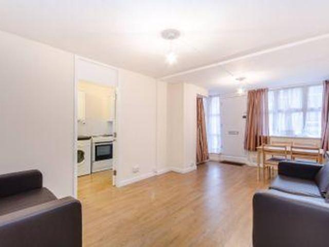 1 Bedrooms Flat for sale in Lancefield Street, North Kensington W10