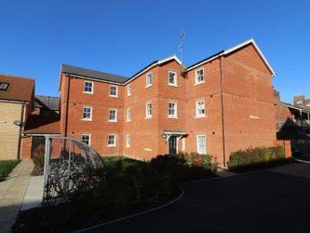 1 Bedrooms Flat for sale in Lancer Street, Colchester CO2
