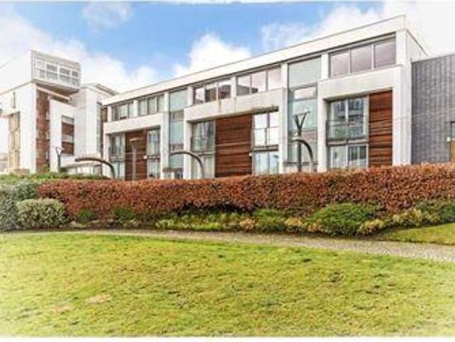 1 Bedrooms Flat for sale in Lanark Street, Homes For The Future, Glasgow G1