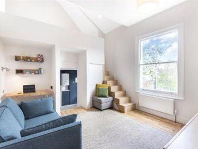 1 Bedrooms Flat for sale in Langham Road, London N15