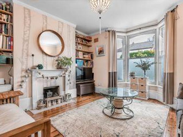 1 Bedrooms Flat for sale in Langham Road, London N15