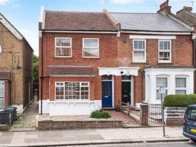 1 Bedrooms Flat for sale in Langham Road, London N15