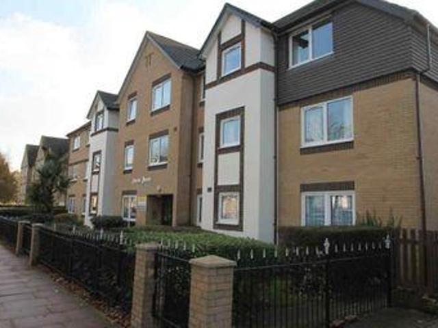 1 Bedrooms Flat for sale in Lansdown Road, Sidcup DA14