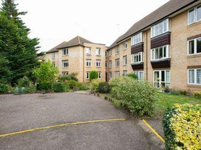 1 Bedrooms Flat for sale in Lansdown Road, Sidcup DA14