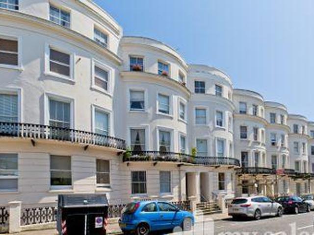 1 Bedrooms Flat for sale in Lansdowne Place, Hove BN3