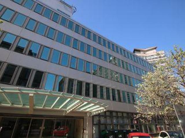 1 Bedrooms Flat for sale in Lansdowne Road, East Croydon, Surrey CR0