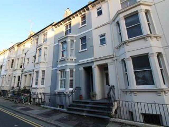 1 Bedrooms Flat for sale in Lansdowne Street, Hove BN3