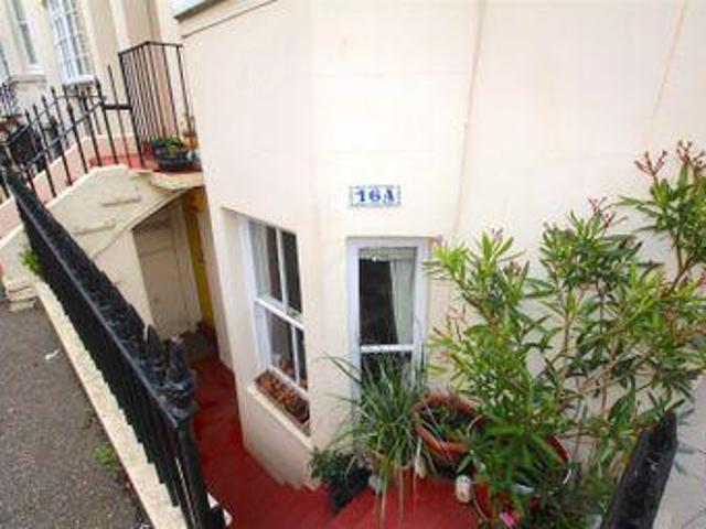 1 Bedrooms Flat for sale in Lansdowne Street, Hove BN3