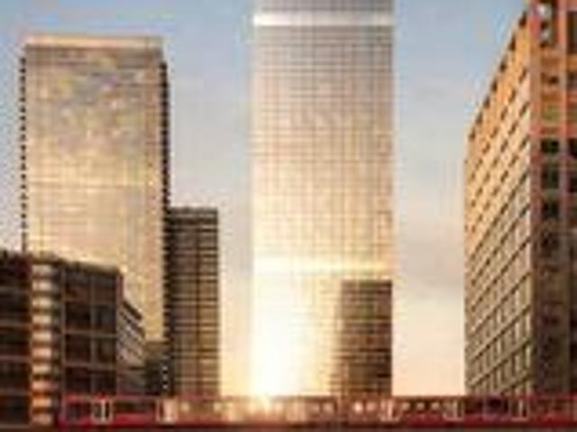 1 Bedrooms Flat for sale in Lanterns Way, London E14