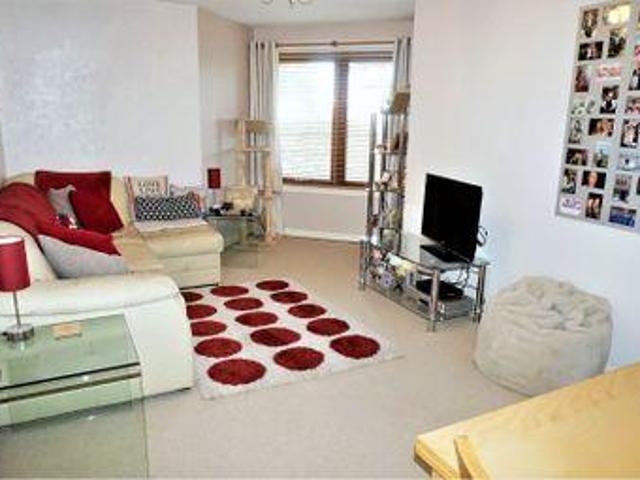 1 Bedrooms Flat for sale in Larkin Gardens, Paisley PA3