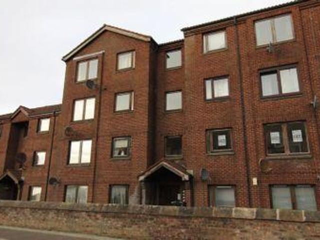 1 Bedrooms Flat for sale in Larkin Gardens, Paisley PA3