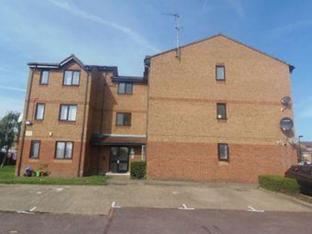 1 Bedrooms Flat for sale in Larmans Road, Enfield EN3