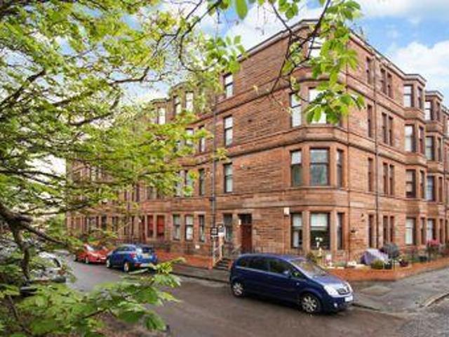 1 Bedrooms Flat for sale in Lasswade Street, Glasgow G14