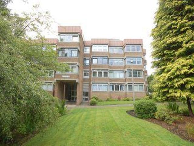 1 Bedrooms Flat for sale in Lethington Avenue, Shawlands G41