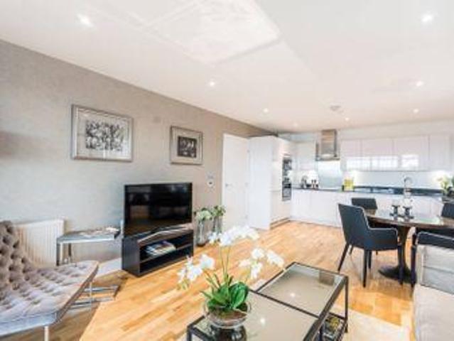 1 Bedrooms Flat for sale in Leven Wharf, Poplar E14