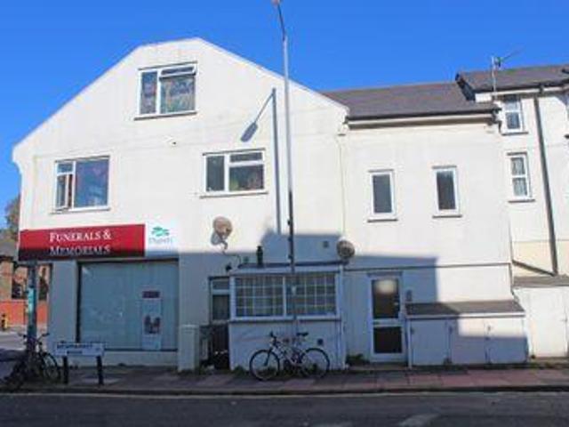 1 Bedrooms Flat for sale in Lewes Road, Brighton BN2