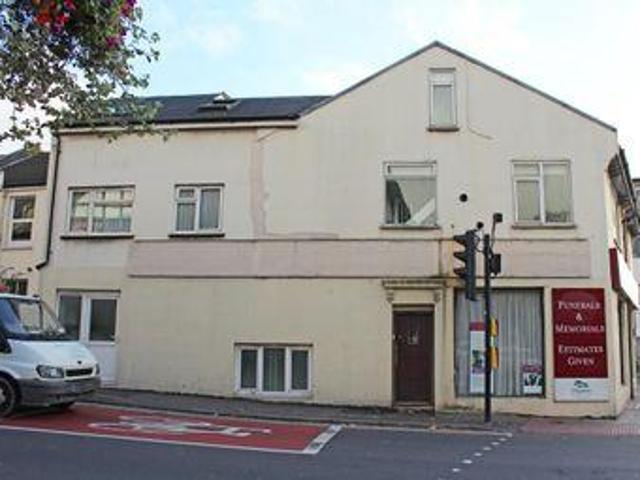 1 Bedrooms Flat for sale in Lewes Road, Brighton BN2