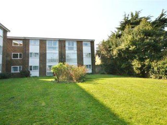 1 Bedrooms Flat for sale in Leaf Grove, London SE27
