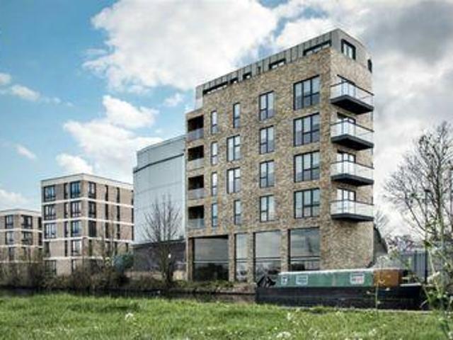 1 Bedrooms Flat for sale in Leaside Road, London E5