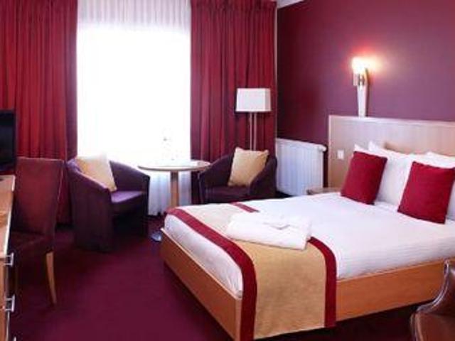 1 Bedrooms Flat for sale in Leeds Hotel Room Investment, Belgrave Street, Leeds LS2