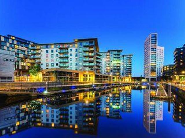 1 Bedrooms Flat for sale in Leeds Hotel Room Investment, Belgrave Street, Leeds LS2