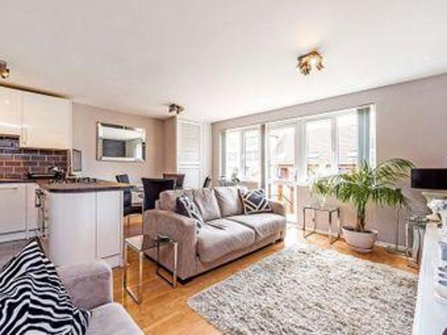 1 Bedrooms Flat for sale in Leerdam Drive, Canary Wharf E14