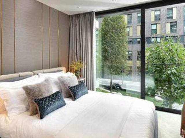 1 Bedrooms Flat for sale in Leman Street, London E1