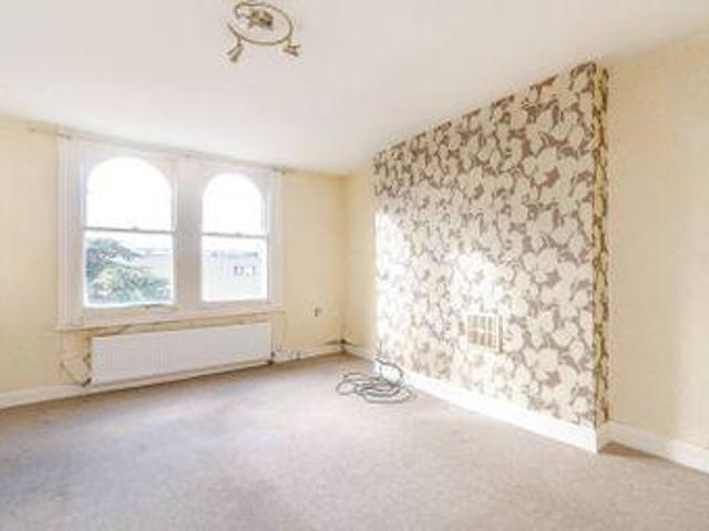1 Bedrooms Flat for sale in Lennard Road, Central Croydon CR0