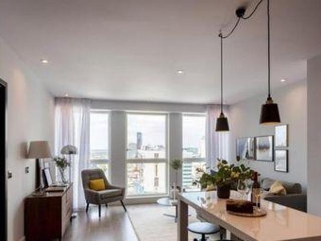 1 Bedrooms Flat for sale in Leon House, 233 High Street, Croydon CR0