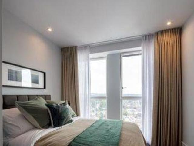 1 Bedrooms Flat for sale in Leon House, 233 High Street, Croydon CR0