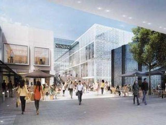 1 Bedrooms Flat for sale in Leon House, 233 High Street, Croydon CR0
