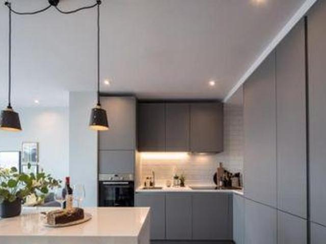 1 Bedrooms Flat for sale in Leon House, 233 High Street, Croydon CR0