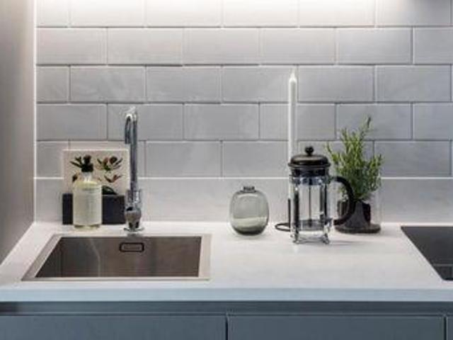 1 Bedrooms Flat for sale in Leon House, 233 High Street, Croydon CR0