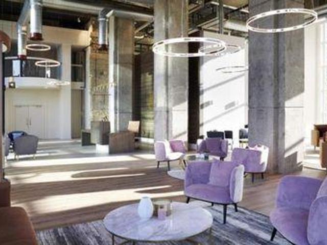 1 Bedrooms Flat for sale in Leon House, 233 High Street, Croydon CR0