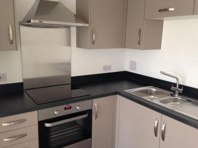 1 Bedrooms Flat for sale in Little Brights Road, Belvedere DA17