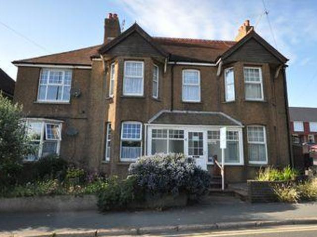 1 Bedrooms Flat for sale in Little Common Road, Bexhill TN39