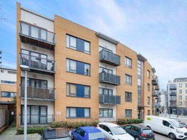 1 Bedrooms Flat for sale in Little Cottage Place, London SE10