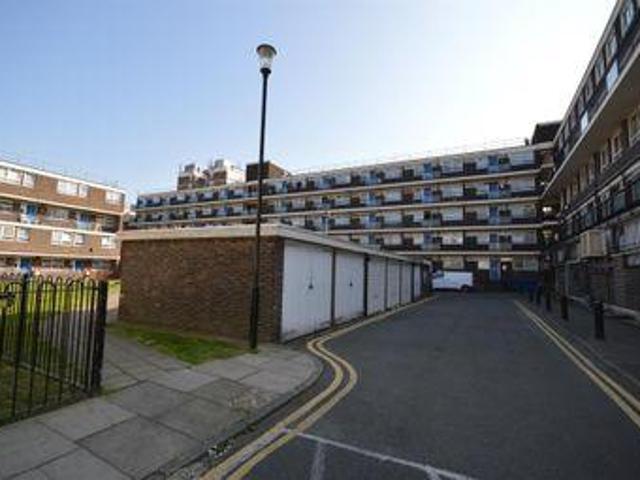 1 Bedrooms Flat for sale in Livermere Road, London E8