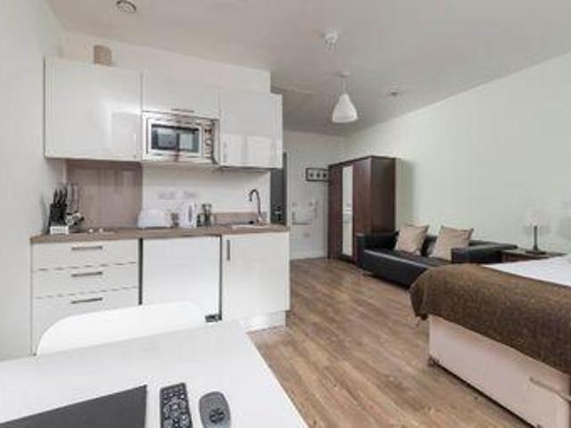 1 Bedrooms Flat for sale in Liverpool Apartments, City Road, Liverpool L4