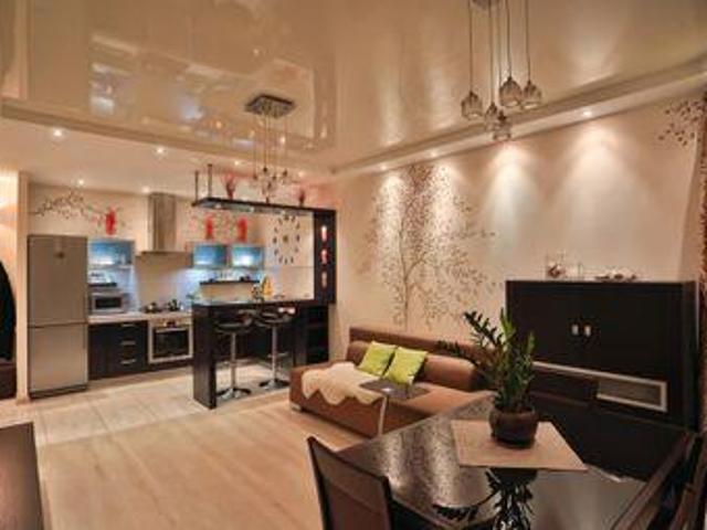 1 Bedrooms Flat for sale in Liverpool Buy To Let, The Anchorage, Liverpool L3