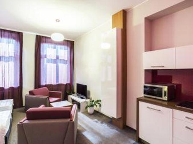 1 Bedrooms Flat for sale in Liverpool City Centre Student Studios, Lord Nelson Street, Liverpool L1