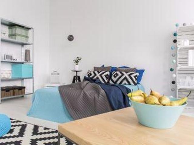 1 Bedrooms Flat for sale in Liverpool City Flats, Watkinson Street, Liverpool L1