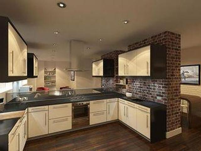 1 Bedrooms Flat for sale in Liverpool Property Investment Opportunity, Cheapside, Liverpool L1