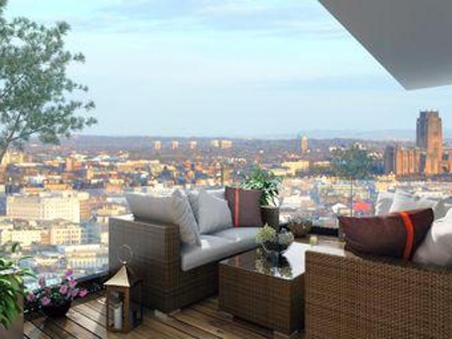 1 Bedrooms Flat for sale in Liverpool Student Investment, 76 78 Norfolk Street, Liverpool L1
