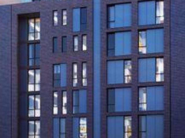 1 Bedrooms Flat for sale in Liverpool Student Investment Studios, Fleet Street, Liverpool L1